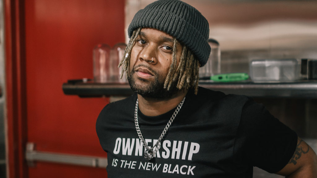 Home | Ownership Is The New Black